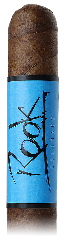 Rook Robusto - Blackbird Cigars | Smokingpipes.com