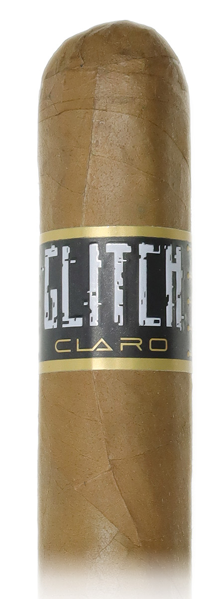 GLITCH Claro Robusto - Blackbird Cigars | Smokingpipes.com