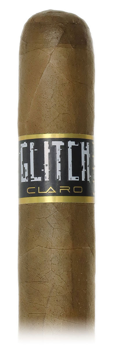GLITCH Claro Toro - Blackbird Cigars | Smokingpipes.com