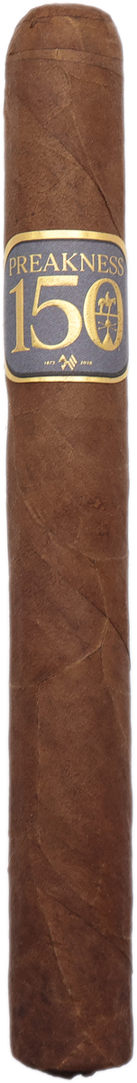 Preakness 150 Limited Edition - Stolent Throne Cigars