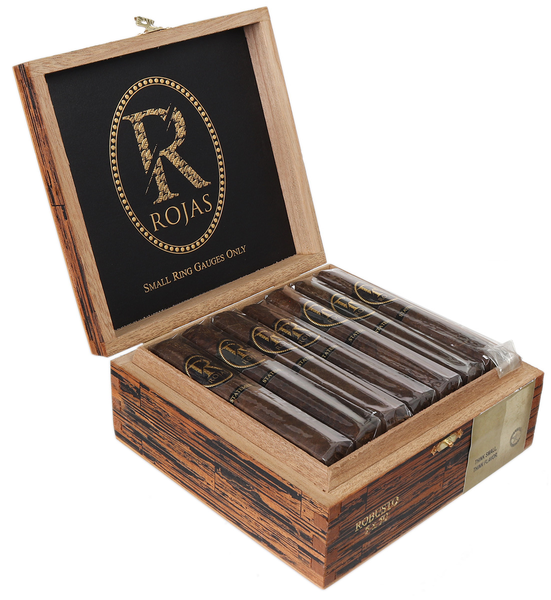 Statement Robusto - Rojas Cigars | Smokingpipes.com