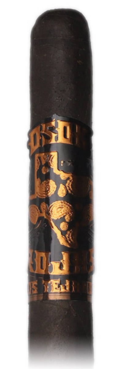Los Tejanos Lancero - Rojas Cigars | Smokingpipes.com