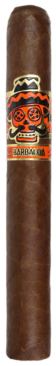 Street Tacos Barbacoa Toro - Rojas Cigars | Smokingpipes.com