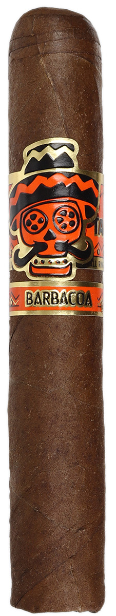Street Tacos Barbacoa Robusto - Rojas Cigars | Smokingpipes
