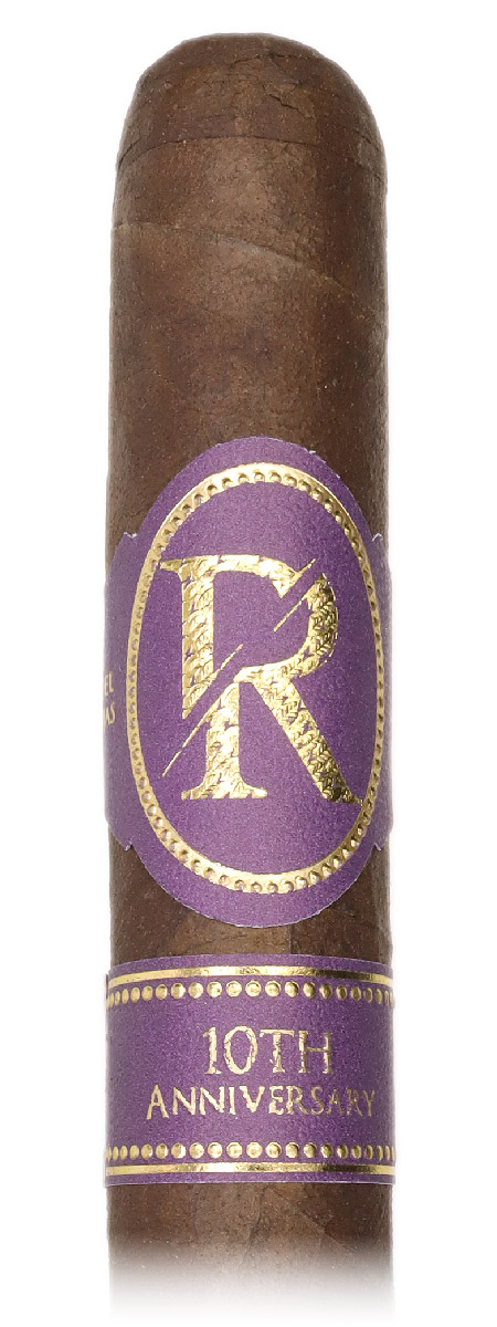 Rojas 10th Anniversary - Rojas Cigars | Smokingpipes.com