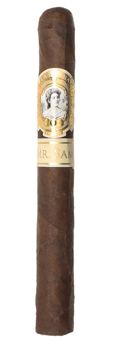 Mr. Sam Corona - La Palina Cigars | Smokingpipes.com