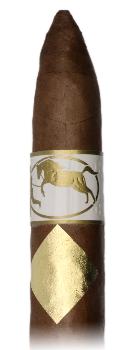 White Series Salomon - Cavalier Cigars | Smokingpipes.com