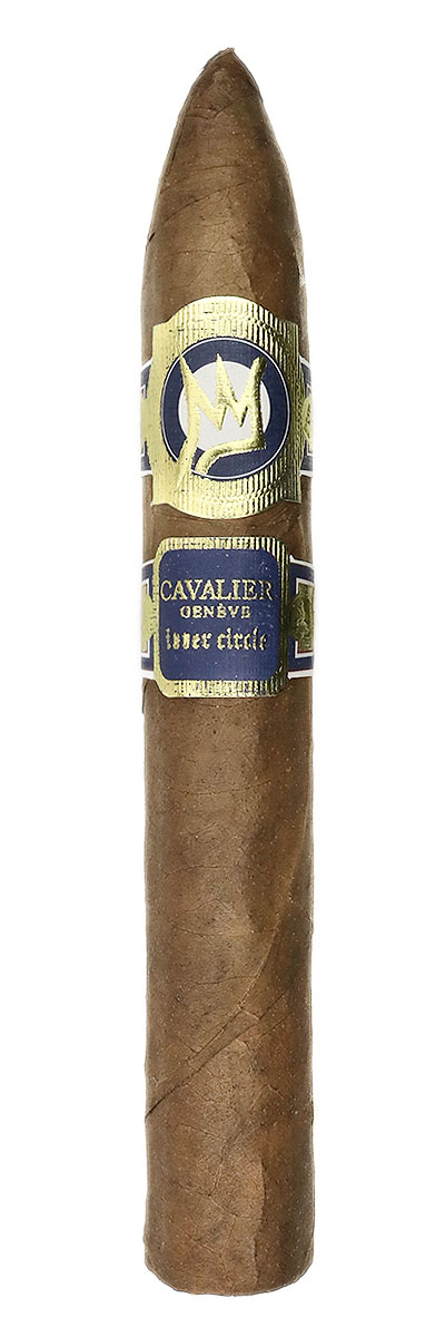 Inner Circle Figurado - Cavalier Cigars | Smokingpipes.com