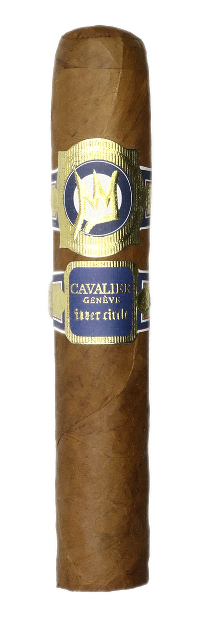 Inner Circle Robusto Grande - Cavalier Cigars | Smokingpipes