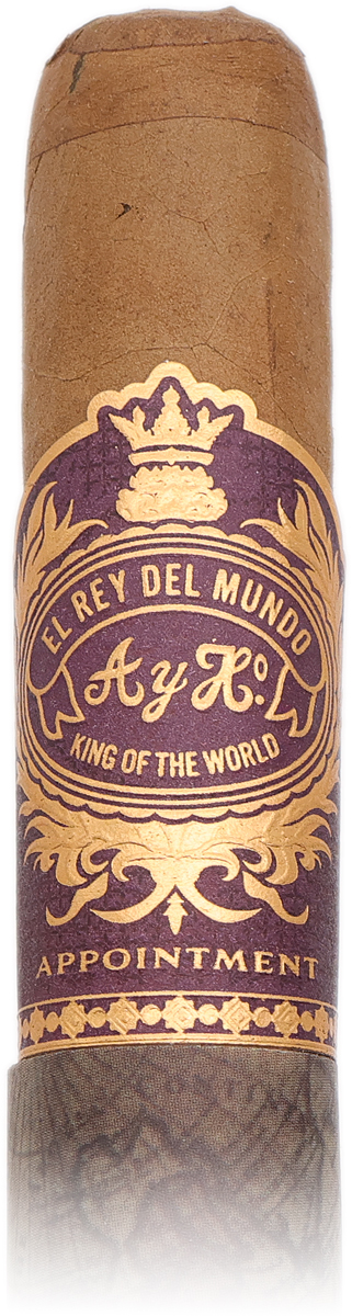 Appointment - El Rey del Mundo Cigars | Smokingpipes.com