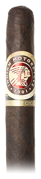 Maduro Toro - Indian Motorcycle Cigars | Smokingpipes.com