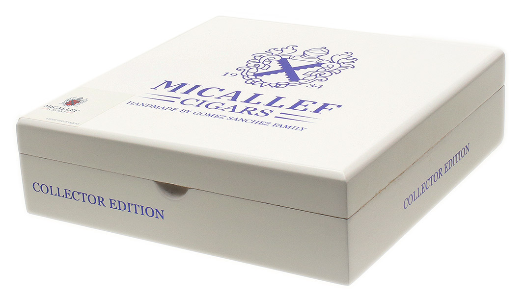 Collector Edition - Micallef Cigars | Smokingpipes.com