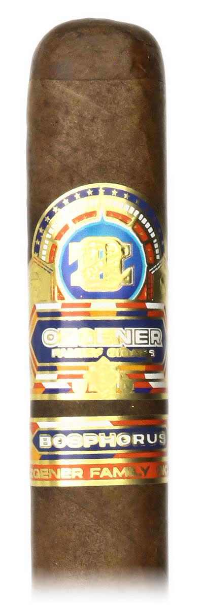 Bosphorus B52 - Ozgener Family Cigars | Smokingpipes.com