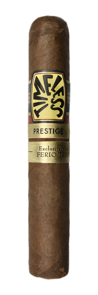 Timeless Prestige Robusto - Ferio Tego Cigars | Smokingpipes