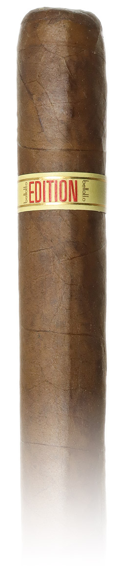 Edition Brazil Lonsdale - Bellatto Cigars | Smokingpipes.com
