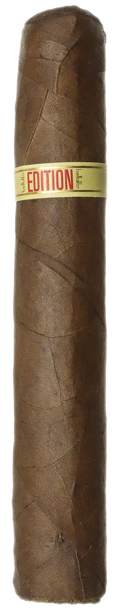 Edition Brazil Robusto - Bellatto Cigars | Smokingpipes.com
