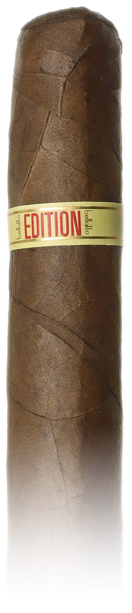 Edition Brazil Robusto - Bellatto Cigars | Smokingpipes.com
