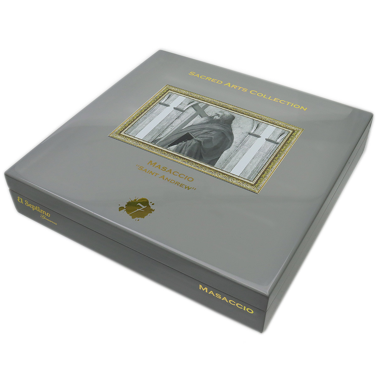 Saint Andrew Sampler - El Septimo Cigars | Smokingpipes.com