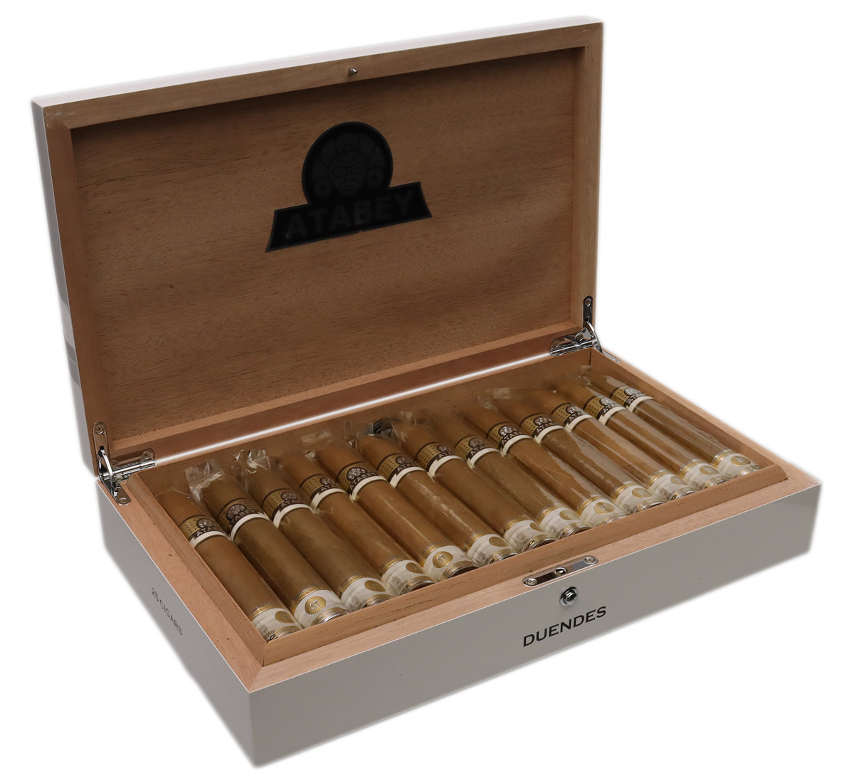 Atabey Duendes - Atabey Cigar | Smokingpipes.com