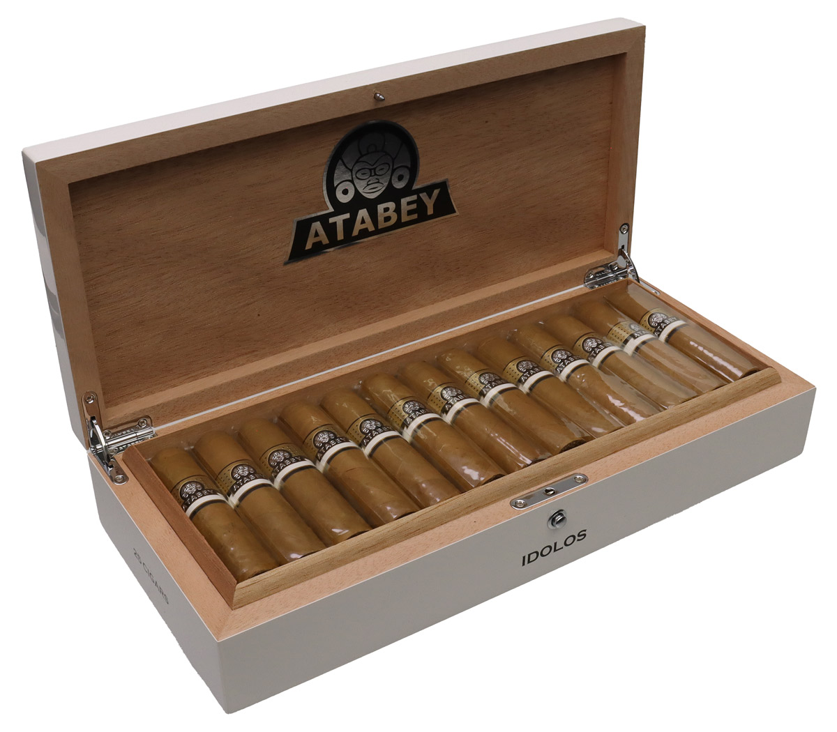 Atabey Idolos - Atabey Cigar | Smokingpipes.com