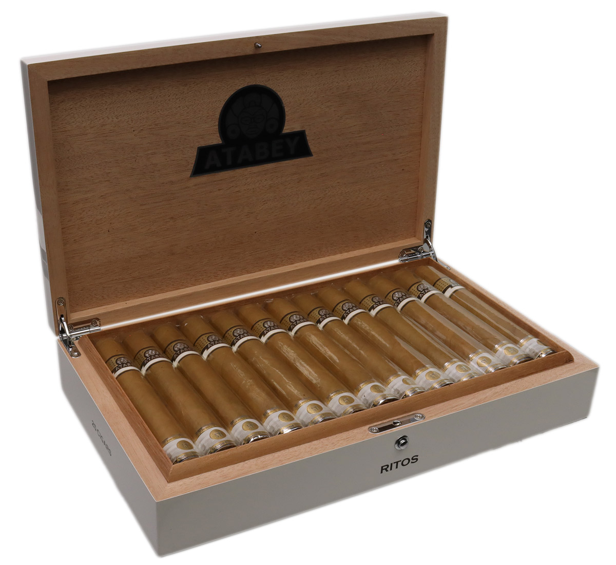 Atabey Ritos - Atabey Cigar | Smokingpipes.com