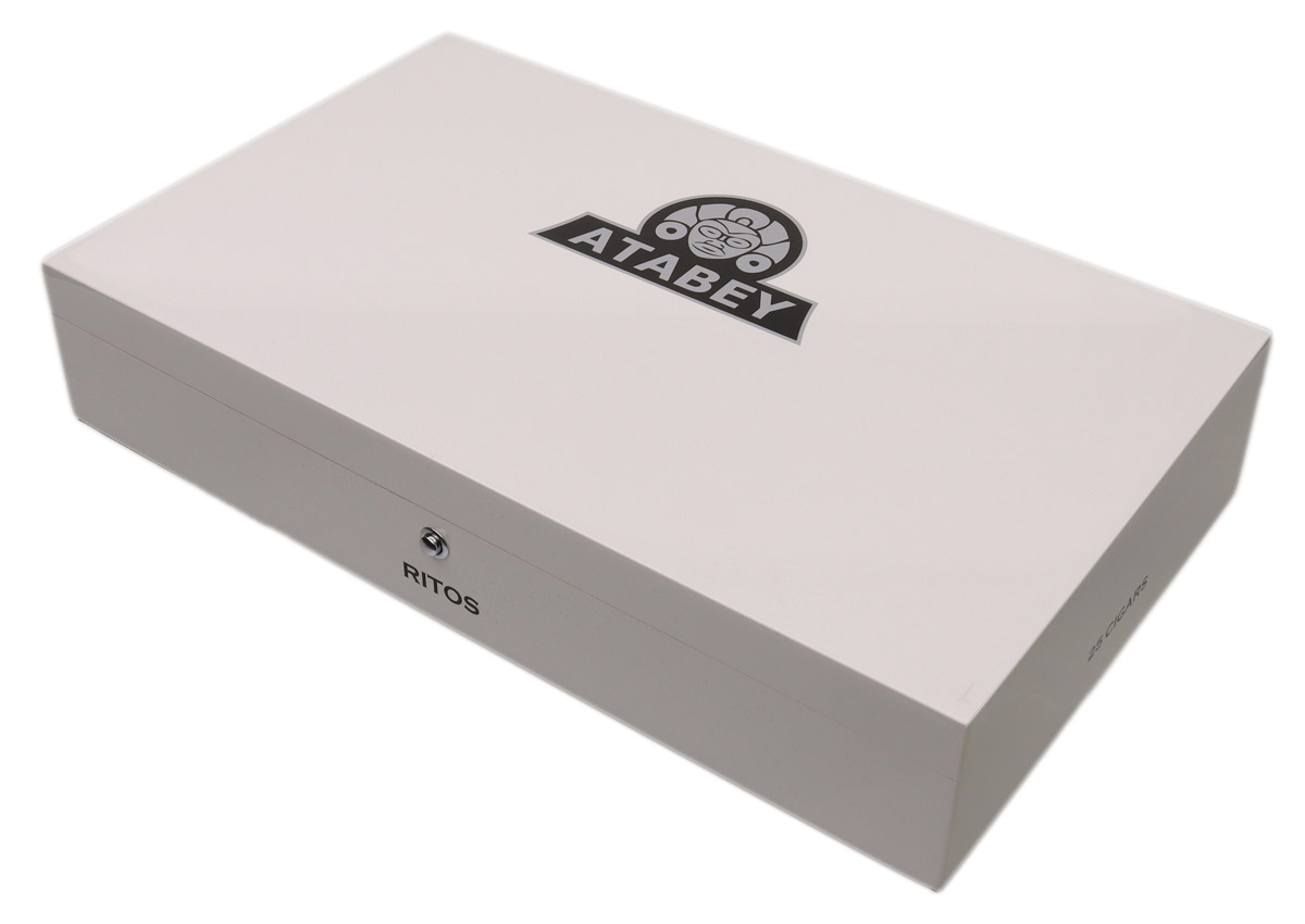 Atabey Ritos - Atabey Cigar | Smokingpipes.com