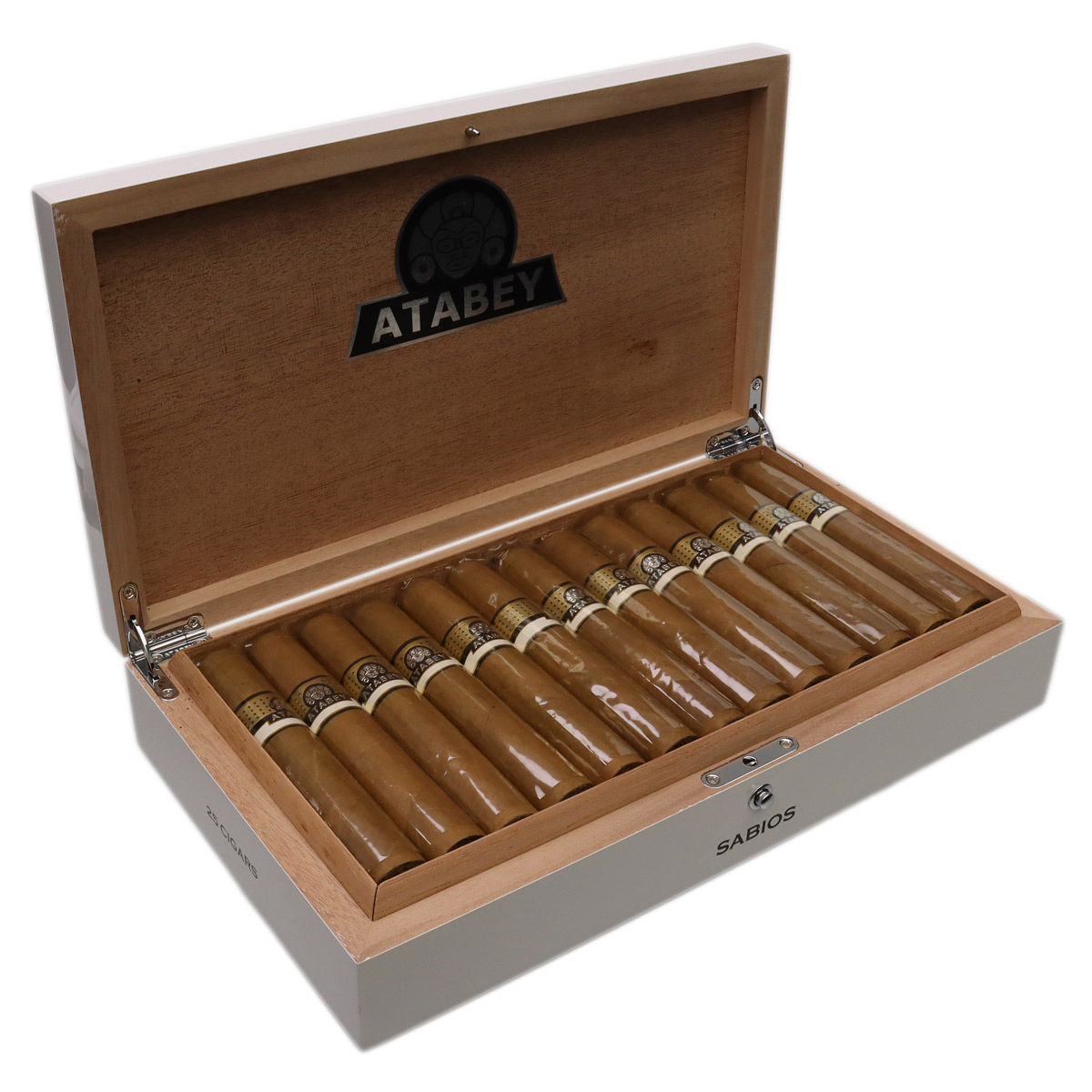 Atabey Sabios - Atabey Cigar | Smokingpipes.com