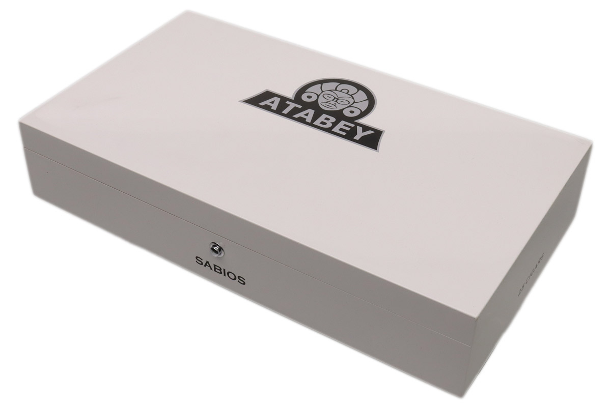 Atabey Sabios - Atabey Cigar | Smokingpipes.com