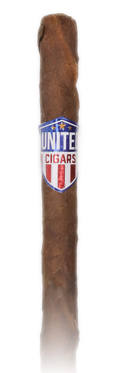 United Maduro Pencil - United Cigar | Smokingpipes.com