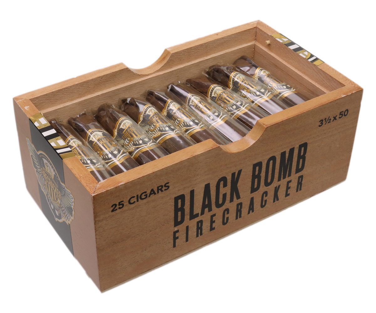 Firecracker Maduro - Firecracker Cigars | Smokingpipes.com