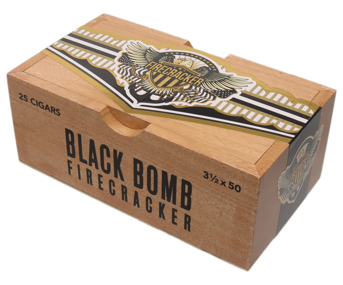 Firecracker Maduro - Firecracker Cigars | Smokingpipes.com