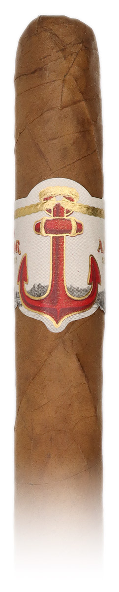 Red Anchor Gunner - Red Anchor Cigars | Smokingpipes.com