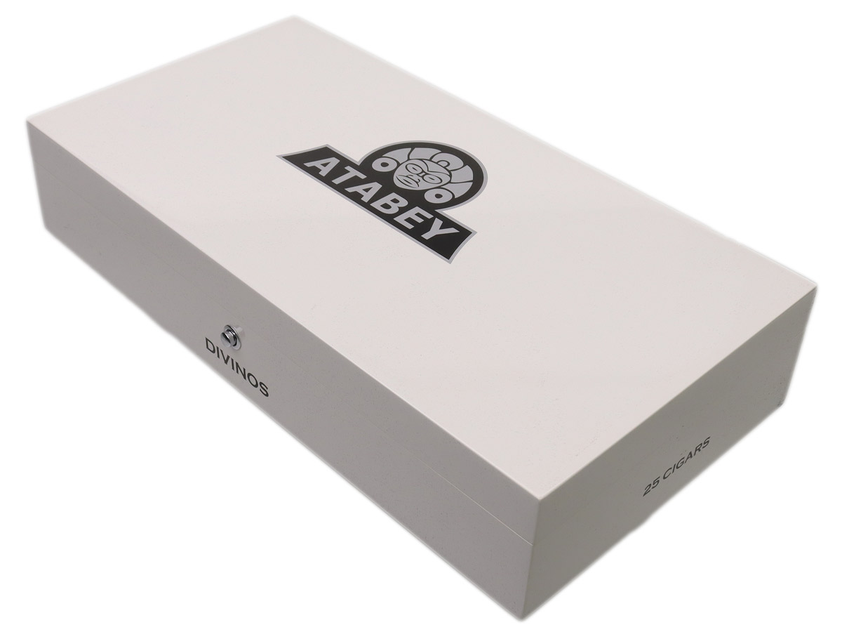 Atabey Divinos - Atabey Cigar | Smokingpipes.com