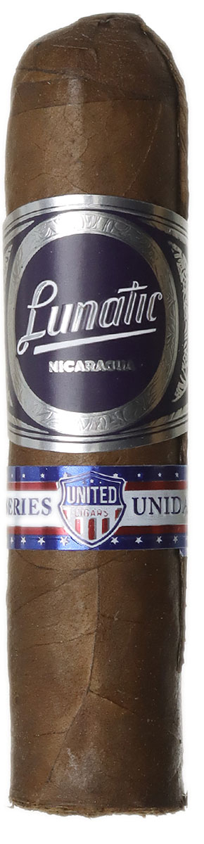 JFR Lunatic Loco Firecracker - Firecracker Cigars