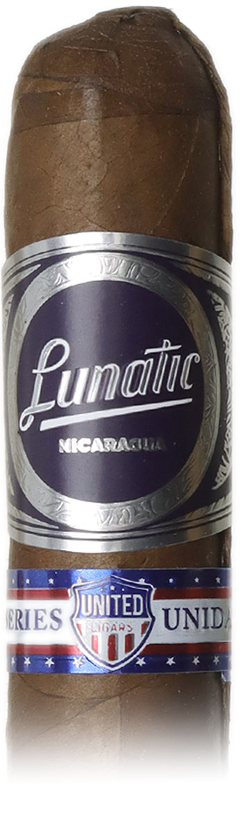 JFR Lunatic Loco Firecracker - Firecracker Cigars