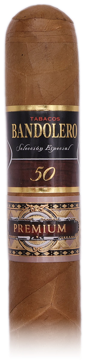 Premium Ironicos - Bandolero Cigars | Smokingpipes