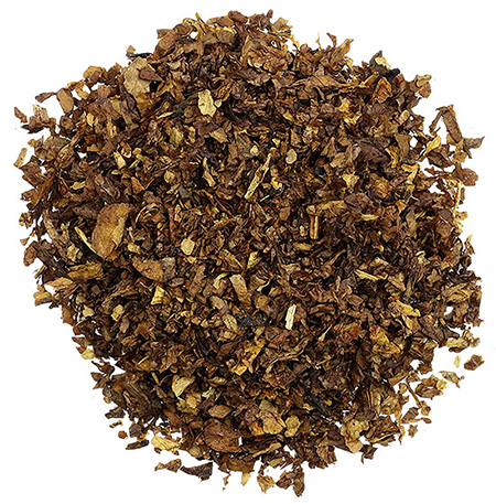 Tobacco Samples Lane Buttered Rum .5 oz