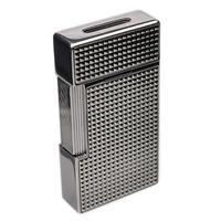 Big D Lighter Diamond Head Chrome - S.T. Dupont
