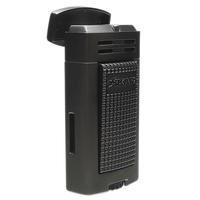 ION Double-Jet Torch Lighter Gunmetal - Xikar Lighters