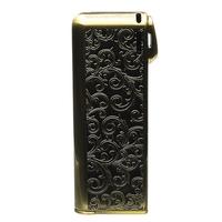 Pipe Master Brass Arabesque Pipe Lighter - IM Corona