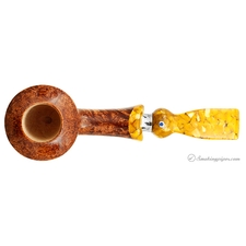 Ardor Mercurio Fantasy Smooth Rhodesian with Silver | Buy Ardor Tobacco ...