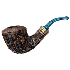 Ardor Meteora Bent Dublin | Buy Ardor Tobacco Pipes at Smokingpipes