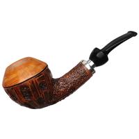 Ardor Urano Bent Apple | Buy Ardor Tobacco Pipes at Smokingpipes