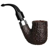 Peterson Pub Pipe Rusticated P-Lip