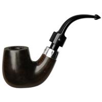 Peterson House Pipe Oak Bent P-Lip | Buy Peterson Tobacco Pipes at ...