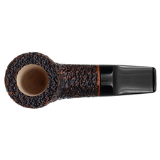 Radice Rind Aero Reverse Calabash Pot