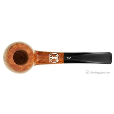 Savinelli Leonardo da Vinci Vitruvio Smooth Natural (6mm)