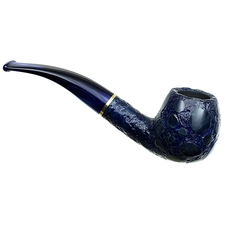 Savinelli Alligator Blue (626) (6mm)