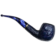 Savinelli Alligator Blue (626) (6mm)