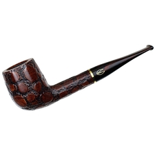 Savinelli Alligator Brown (111 KS) (6mm)